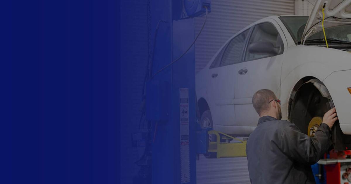 Auto Repair Medford OR - Mechanic Near Me - Oil Change